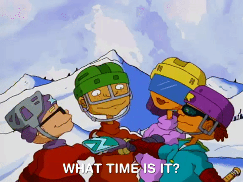 Rocket Power Nicksplat GIF - Find & Share on GIPHY