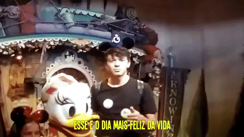 Se Vira GIFs - Get the best GIF on GIPHY