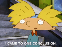 Conclusion Animation Gif