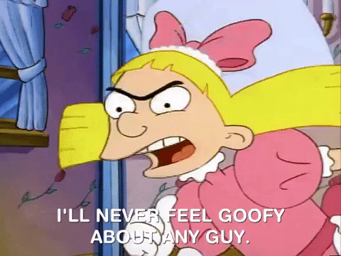 Mushy Stuff GIFs - Get the best GIF on GIPHY