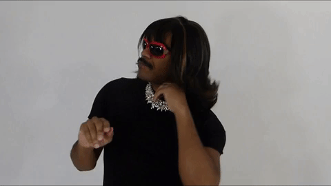 Hair Flip GIF - Find & Share on GIPHY