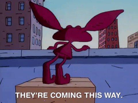 Come-this-way GIFs - Get the best GIF on GIPHY