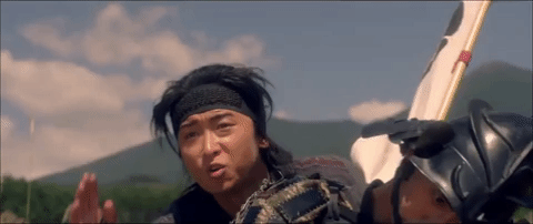 Fujiwara Tatsuya GIFs - Get the best GIF on GIPHY