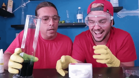 Ciencias Uespi GIFs - Get the best GIF on GIPHY