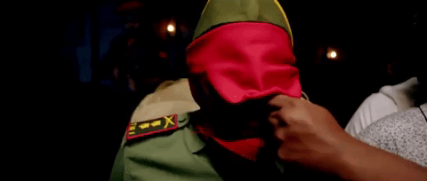 Buka Topeng GIFs - Get the best GIF on GIPHY