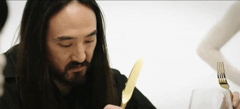 Food Thoughts GIFs - Get the best GIF on GIPHY