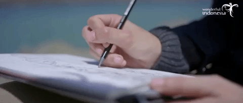 Menggambar GIFs - Get the best GIF on GIPHY