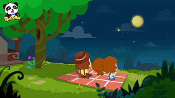 中秋节 (Mid-Autumn Festival) GIFs on GIPHY - Be Animated