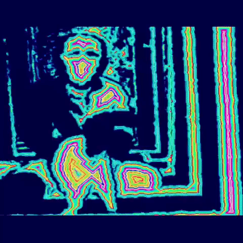 Visuals Creative Coding GIF by aceslowman - Find & Share on GIPHY