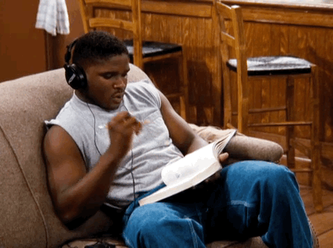 Season 6 Chillin GIF by Warner Archive - Find & Share on GIPHY