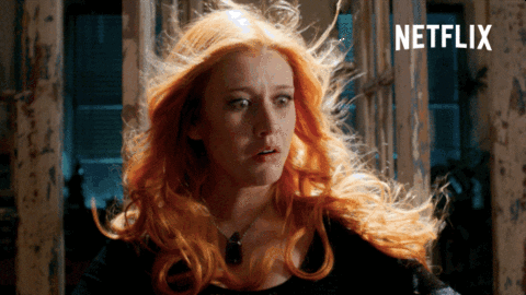 Shadow-hunter GIFs - Get the best GIF on GIPHY