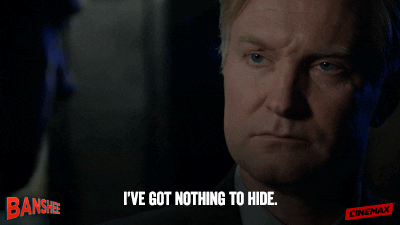 Season 4 Banshee GIF by Cinemax - Find & Share on GIPHY