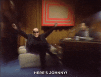 Heres Johnny Gif