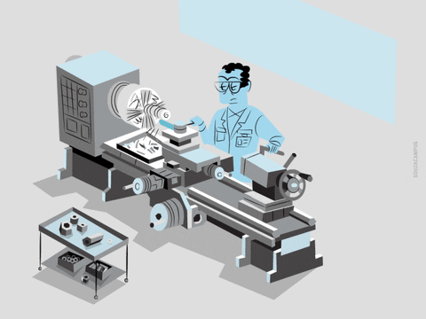 Loop Life GIFs - Get the best GIF on GIPHY