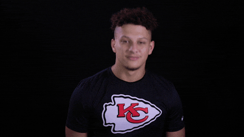 Pat-mahomes-ii GIFs - Get the best GIF on GIPHY