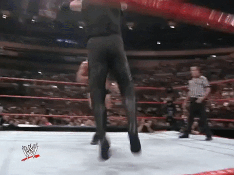 Summerslam 1998 Wrestling GIF by WWE - Find & Share on GIPHY