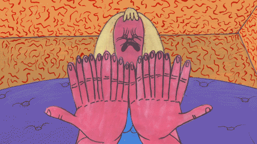 Animation Tripping GIF by McMatt_McReynolds - Find & Share on GIPHY