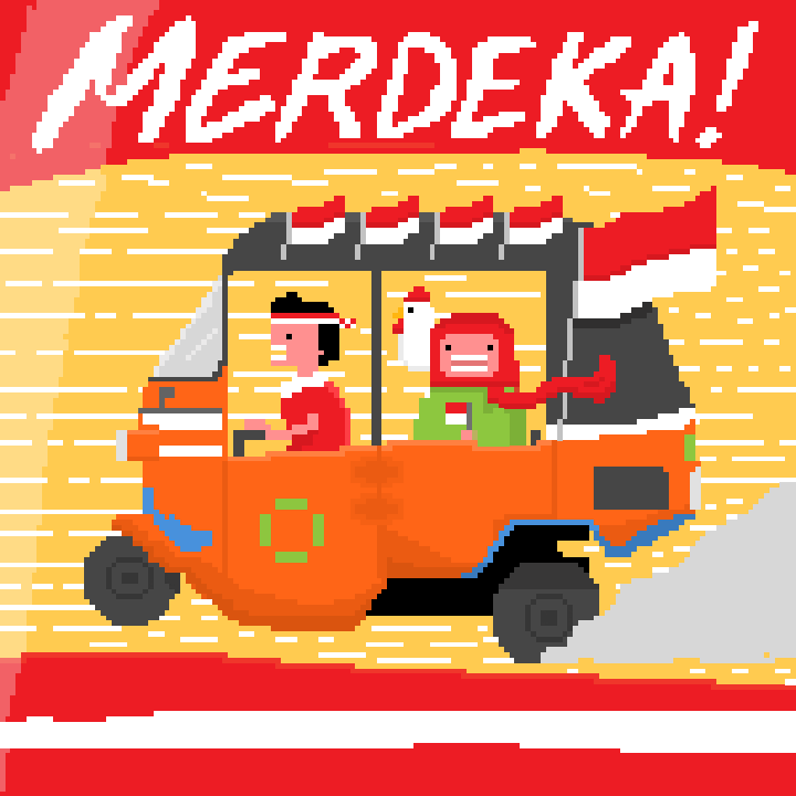 Bajaj-merdeka GIFs - Get the best GIF on GIPHY