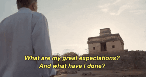 What-are-my-great-expectations GIFs - Get the best GIF on GIPHY