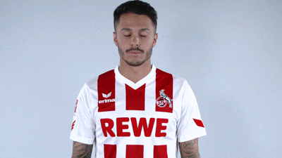 1. FC Köln GIF - Find & Share on GIPHY