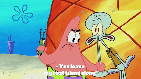 Spongebob What GIFs - Get the best GIF on GIPHY