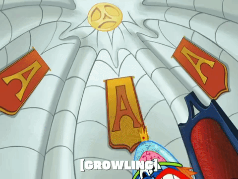 Royal-guards GIFs - Get the best GIF on GIPHY