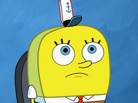 Spongebob Normal Gif