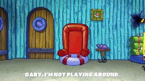 Im-not-playing-around GIFs - Get the best GIF on GIPHY