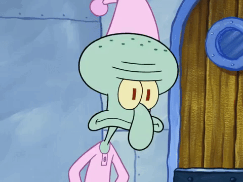 Season 7 Growth Spout GIF by SpongeBob SquarePants - Find & Share on GIPHY