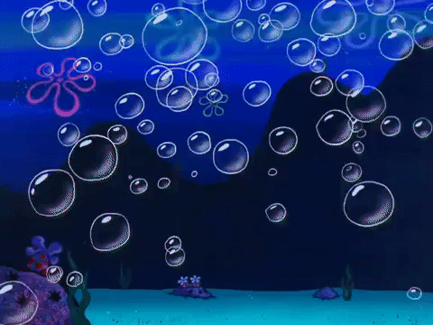 Season 7 Growth Spout GIF by SpongeBob SquarePants - Find & Share on GIPHY