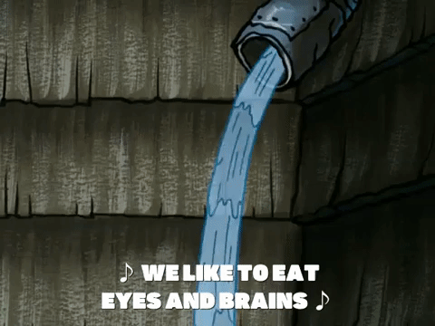 Ghoul-eating GIFs - Get the best GIF on GIPHY