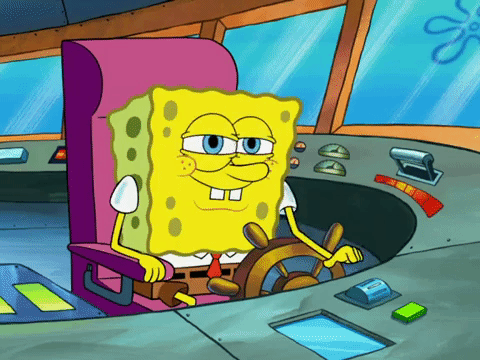 Season 6 Penny Foolish GIF by SpongeBob SquarePants - Find & Share on GIPHY