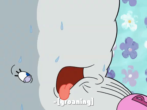 Season 7 Growth Spout GIF by SpongeBob SquarePants - Find & Share on GIPHY