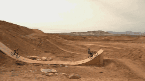 Bike Flipping GIF by Red Bull - Find & Share on GIPHY
