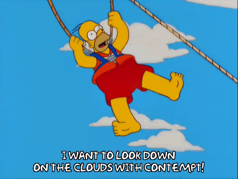 Holding Rope GIFs - Get the best GIF on GIPHY