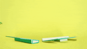 This Is How We Do GIFs on GIPHY - Be Animated