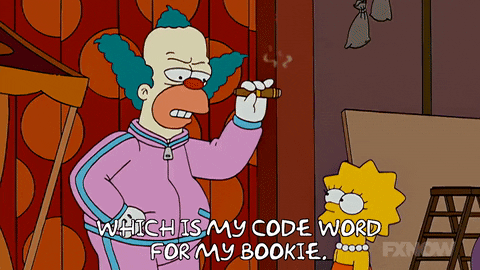 Code-words GIFs - Get the best GIF on GIPHY