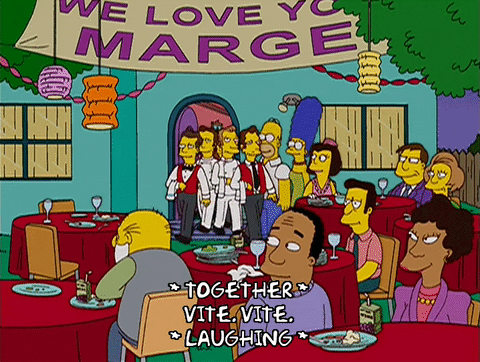 Boisterous GIFs - Get the best GIF on GIPHY