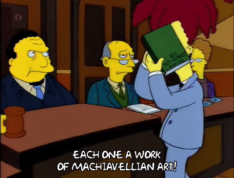 Parole Board GIFs - Get the best GIF on GIPHY