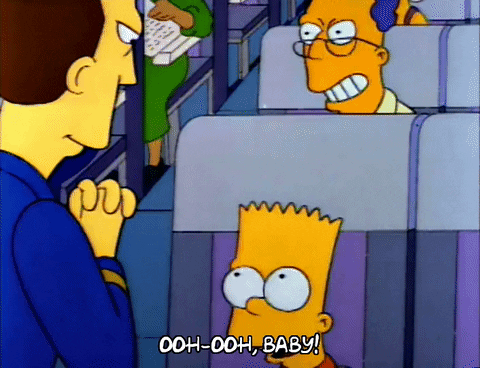 Ooh Ooh Baby GIFs - Get the best GIF on GIPHY