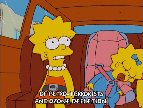Ozone Depletion GIFs - Get the best GIF on GIPHY