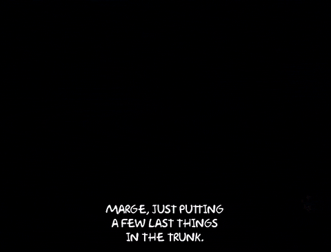 In The Trunk GIFs - Get the best GIF on GIPHY