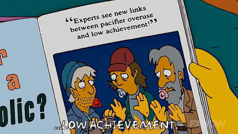 Magazine Article GIFs - Get the best GIF on GIPHY