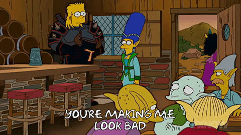 Make-me-look-bad GIFs - Get the best GIF on GIPHY