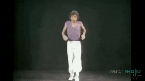music, the rolling stones, rolling stones, mick jagger – GIF