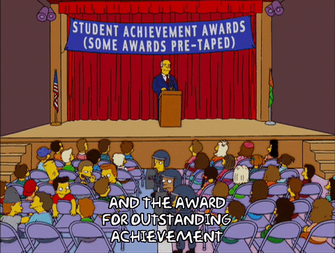 Achievement Gif