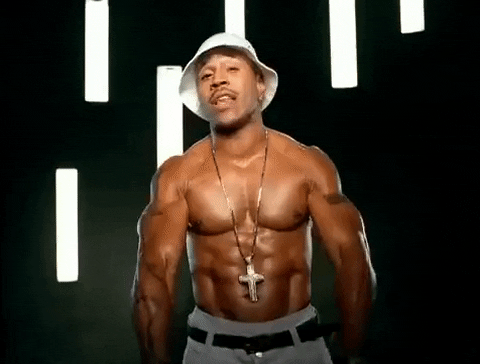 Ll Cool J GIFs - Get the best GIF on GIPHY