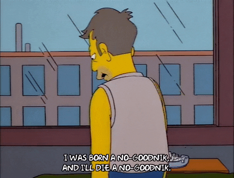 Season 9 Principle Skinner GIF - Find & Share on GIPHY