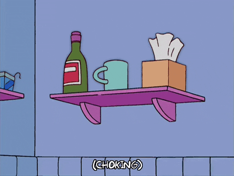 Shower Shelves GIFs - Find & Share on GIPHY