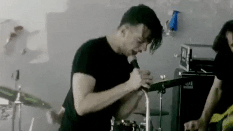 Frameworks GIF by Topshelf Records - Find & Share on GIPHY